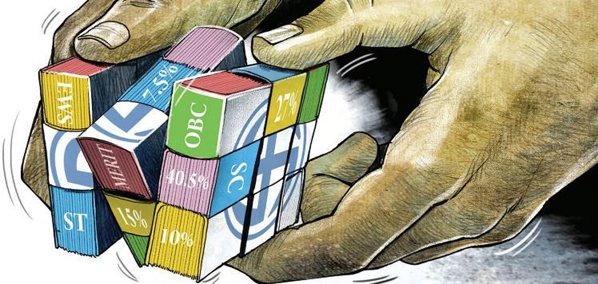 SC issues notice to Centre on RJD's plea against Patna HC verdict ...